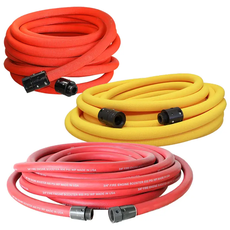What Are The 5 Different Fire Hose Sizes What Are The 5 Different Fire Hose Sizes