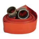 What Are The 5 Different Fire Hose Sizes?