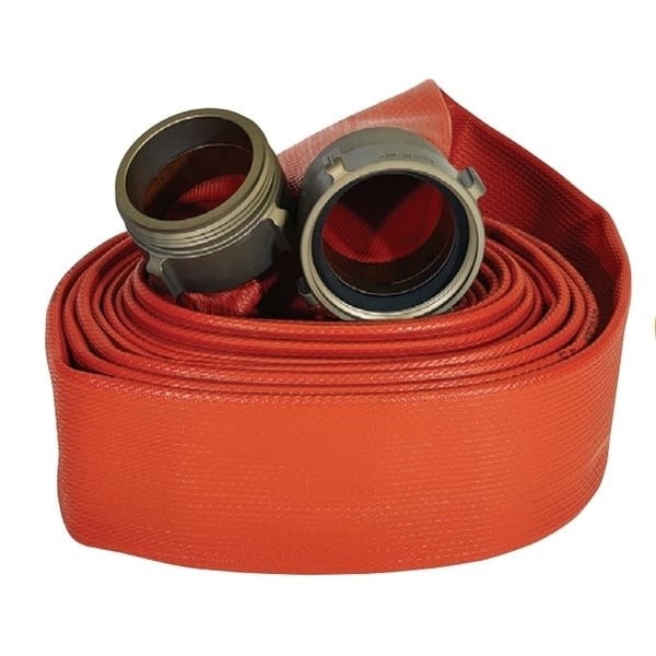 What Are The 5 Different Fire Hose Sizes What Are The 5 Different Fire Hose Sizes