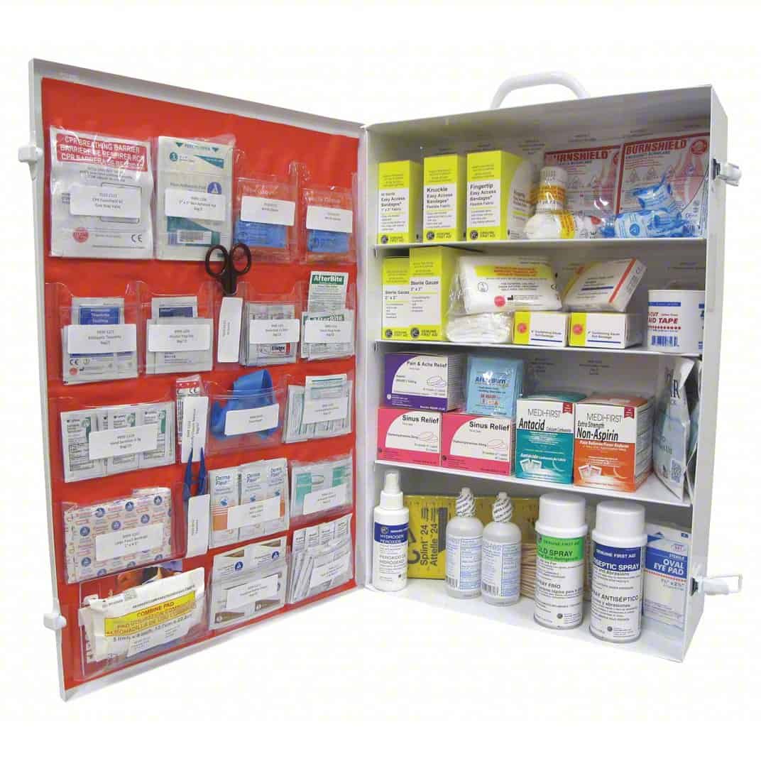 Fire Extinguisher Accessories | 1 Life Fire Safety