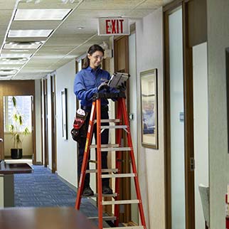 Reliable and Safe Fire Equipment Inspection in NY & NJ