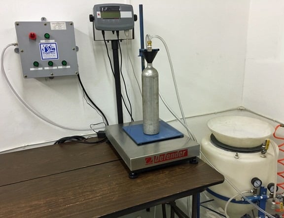 How Often Are Fire Extinguishers Inspected?