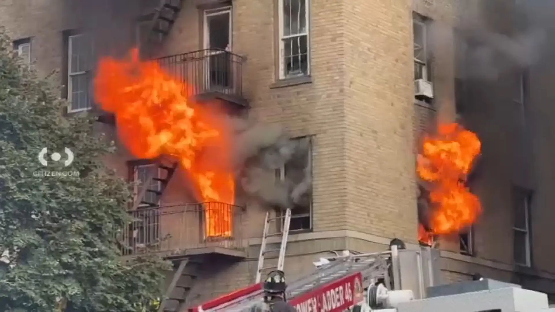 5 Fire Extinguisher Requirements For Residential Buildings