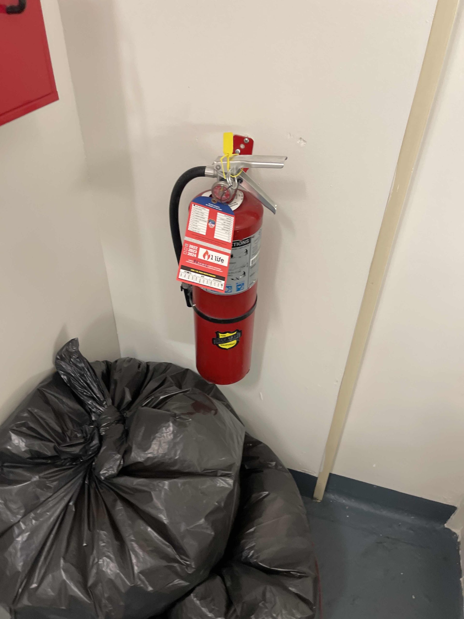 Best Fire Extinguisher Services Near Me in Manhattan