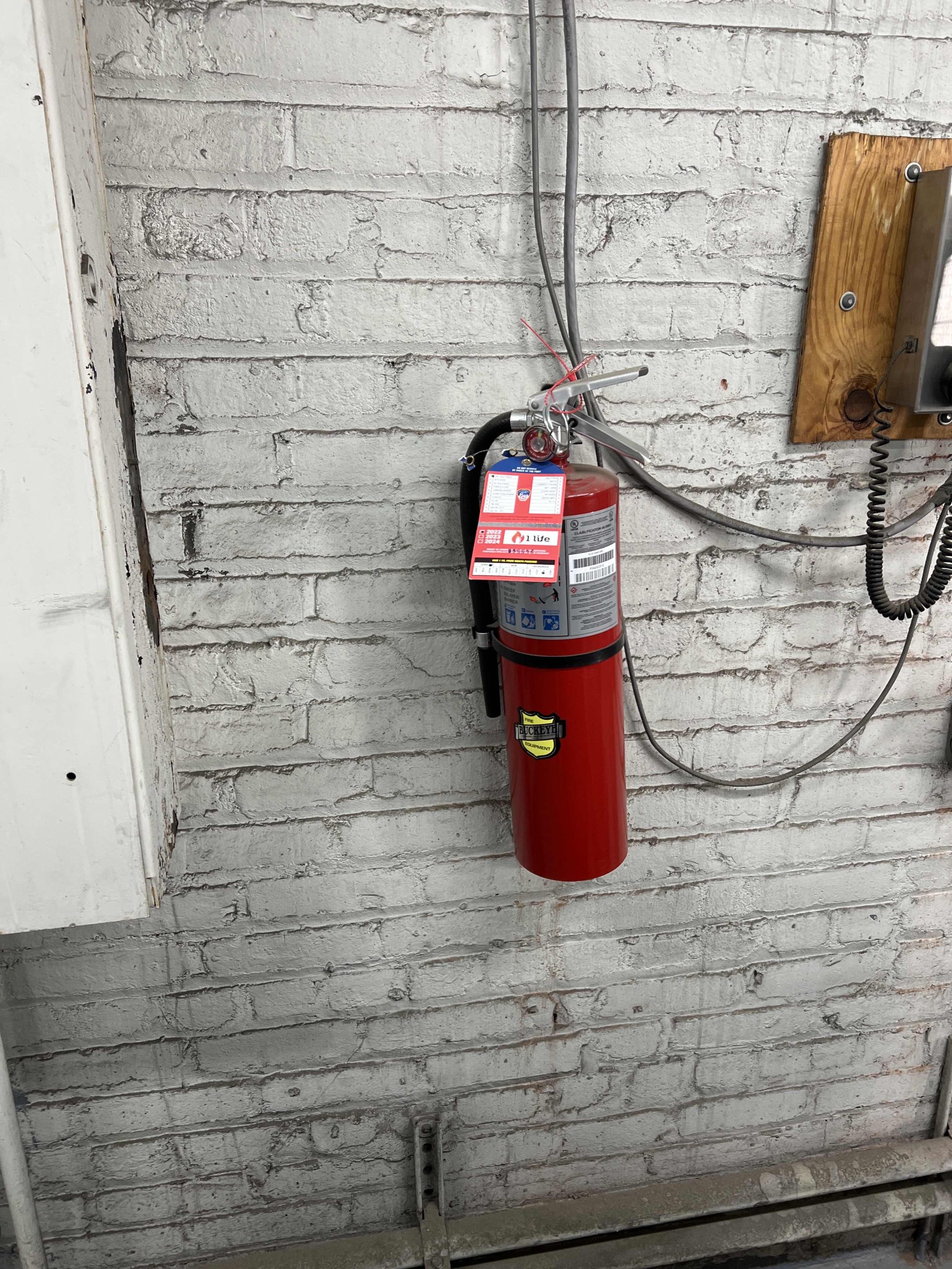 Best Fire Extinguisher Services Near Me in Manhattan